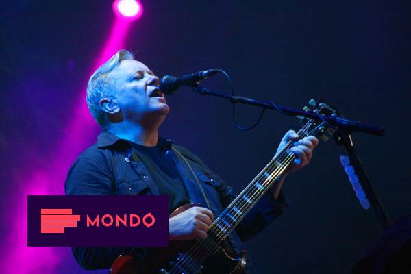 New Order Restless | Zabava | Showtime