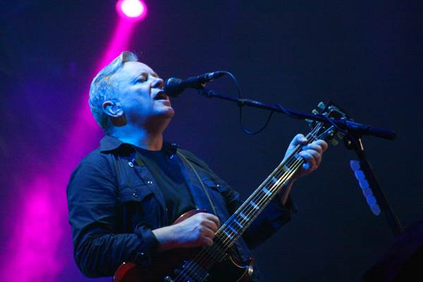 New Order Restless | Zabava | Showtime