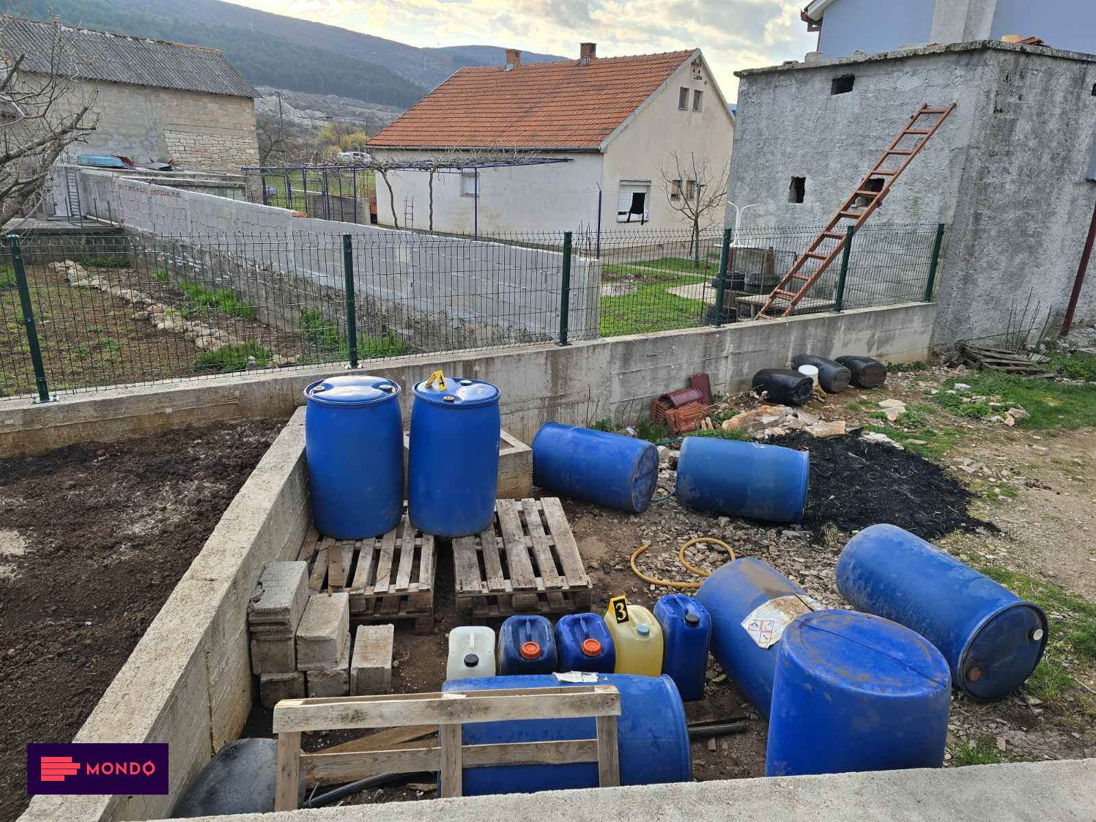 Akcija PU Trebinje: Hapšenja u Gacku i Bileći, oduzeto gorivo i ...