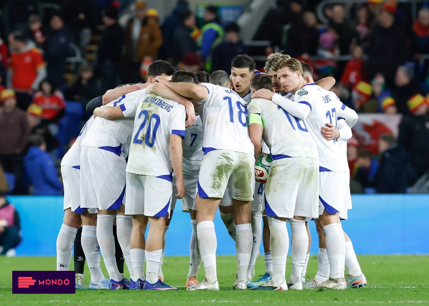 BiH igra protiv Paname pred Mundijal | Sport | Fudbal