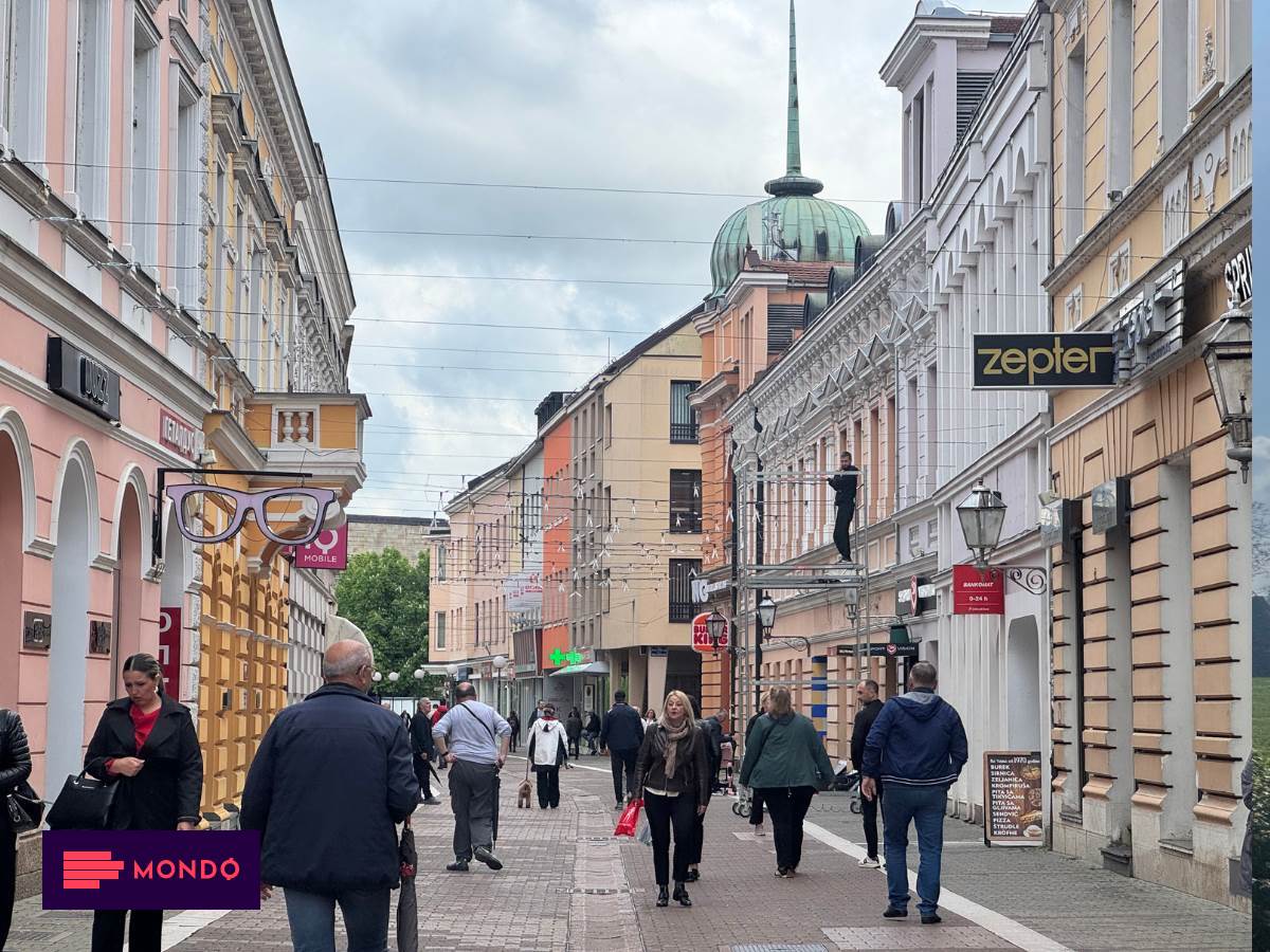 Radno vrijeme za prvomajske praznike u Banjaluci | Info | Društvo