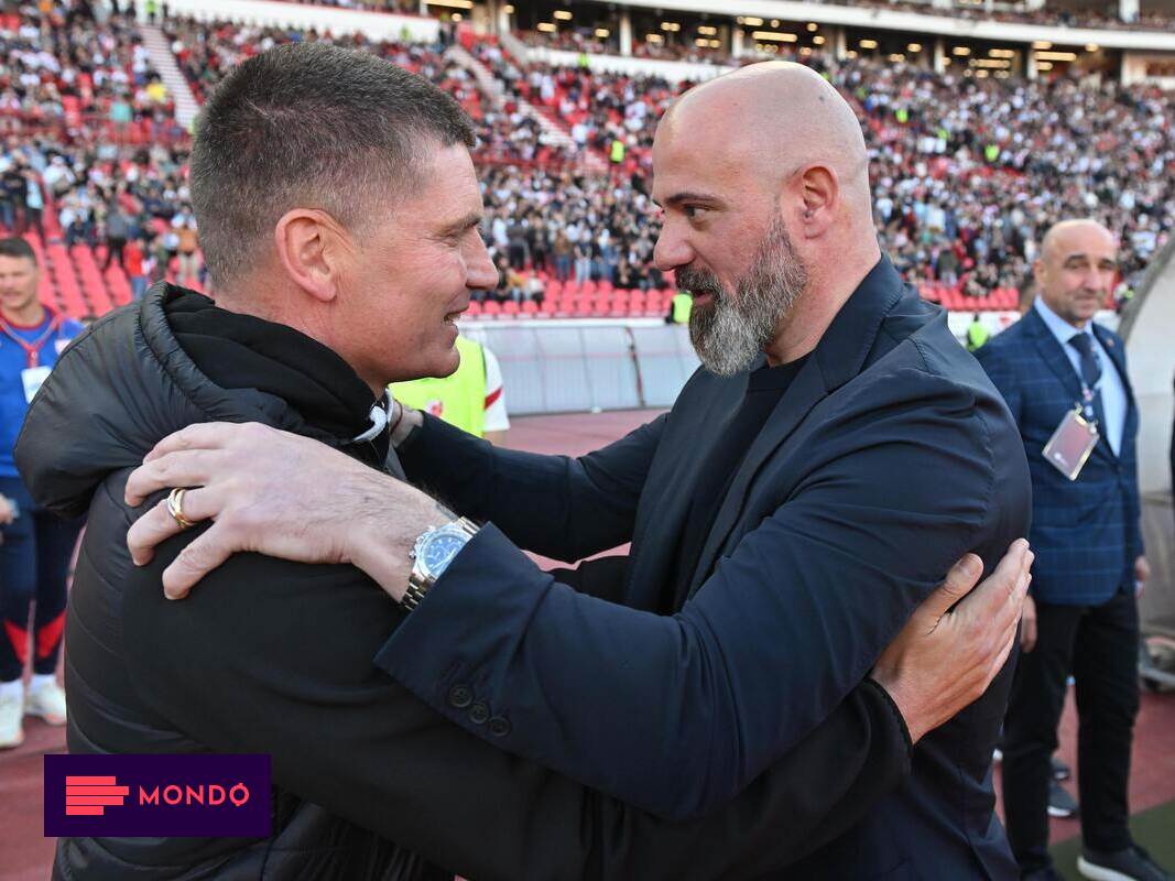 Dejan Stanković Srđan Blagojević je pravi dasa | Sport | Fudbal