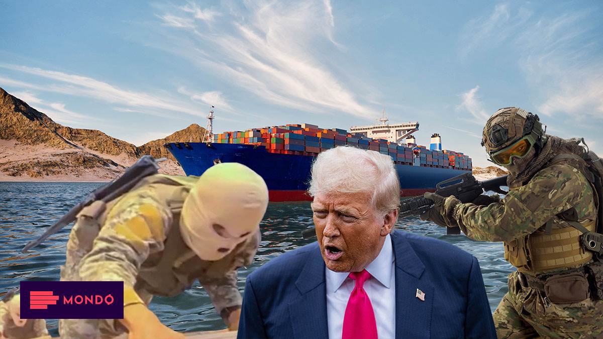 Napadnuti američki brodovi u Ormuskom moreuzu | Info | Svijet