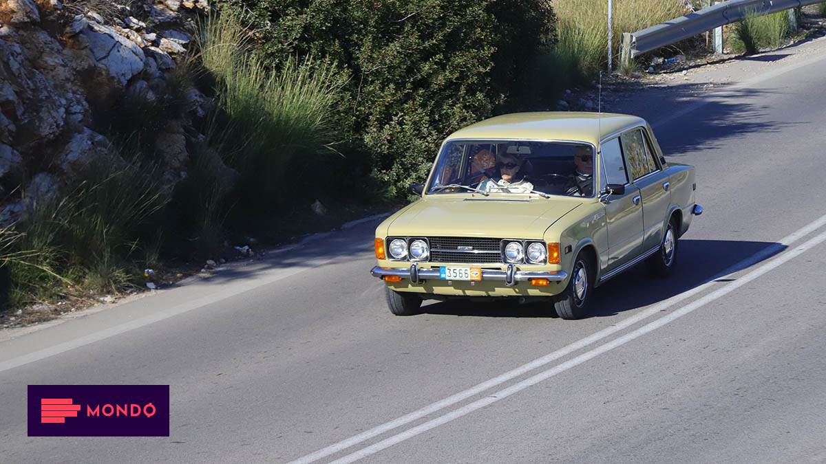 Lada auto slavi 60. rođendan | Magazin | Automobili
