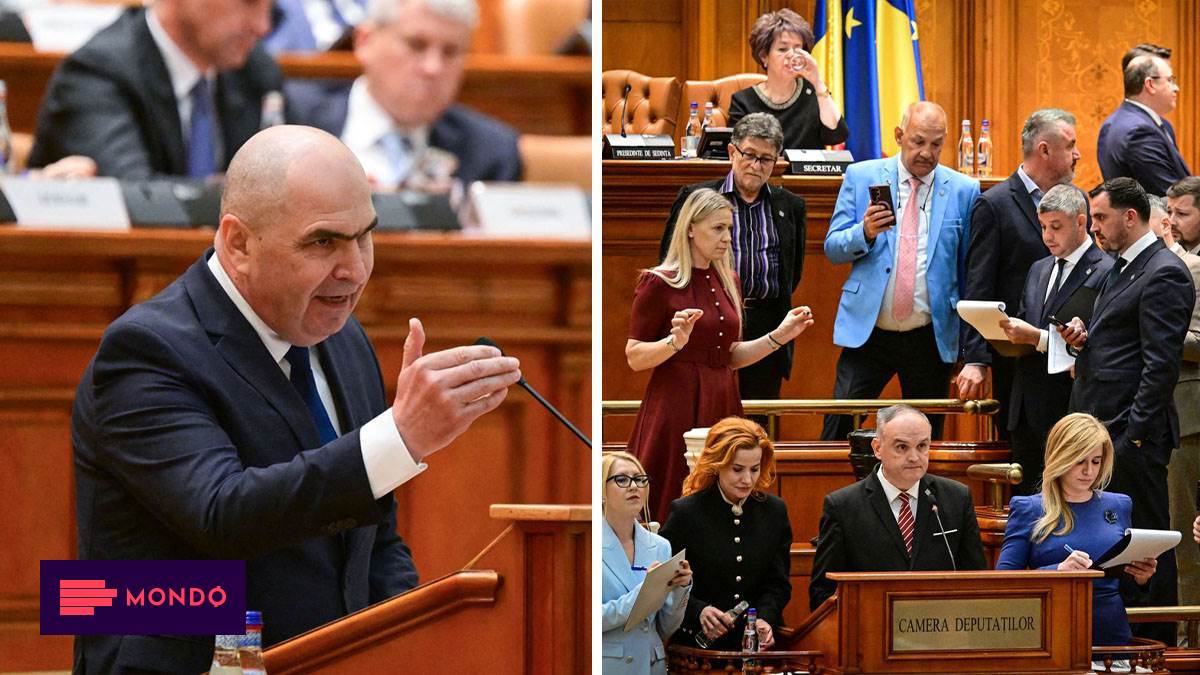 Šta čeka Rumuniju poslije pada vlade | Info | Svijet