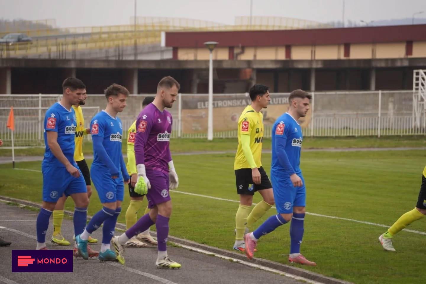 Rudar Prijedor i Radnik bez licenci za Premijer ligu BIH | Sport | Fudbal