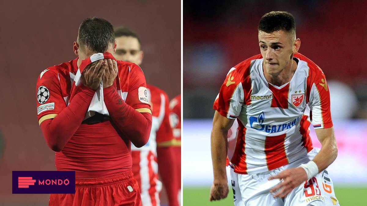 ko ce zamijeniti seola i avdica u crvenoj zvezdi