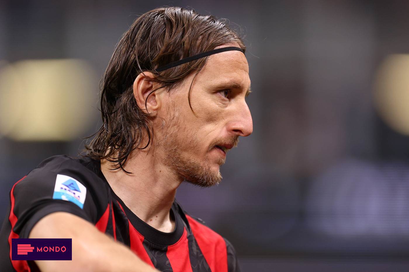 Davide Ančeloti o srećnim čarapama Luke Modrića | Sport | Fudbal