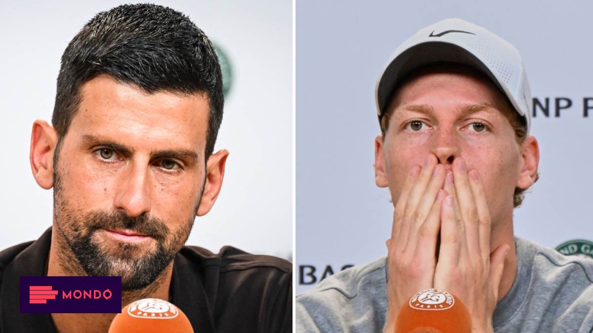 Janik Siner najavljuje bojkot mješovitog dubla na US openu | Sport ...