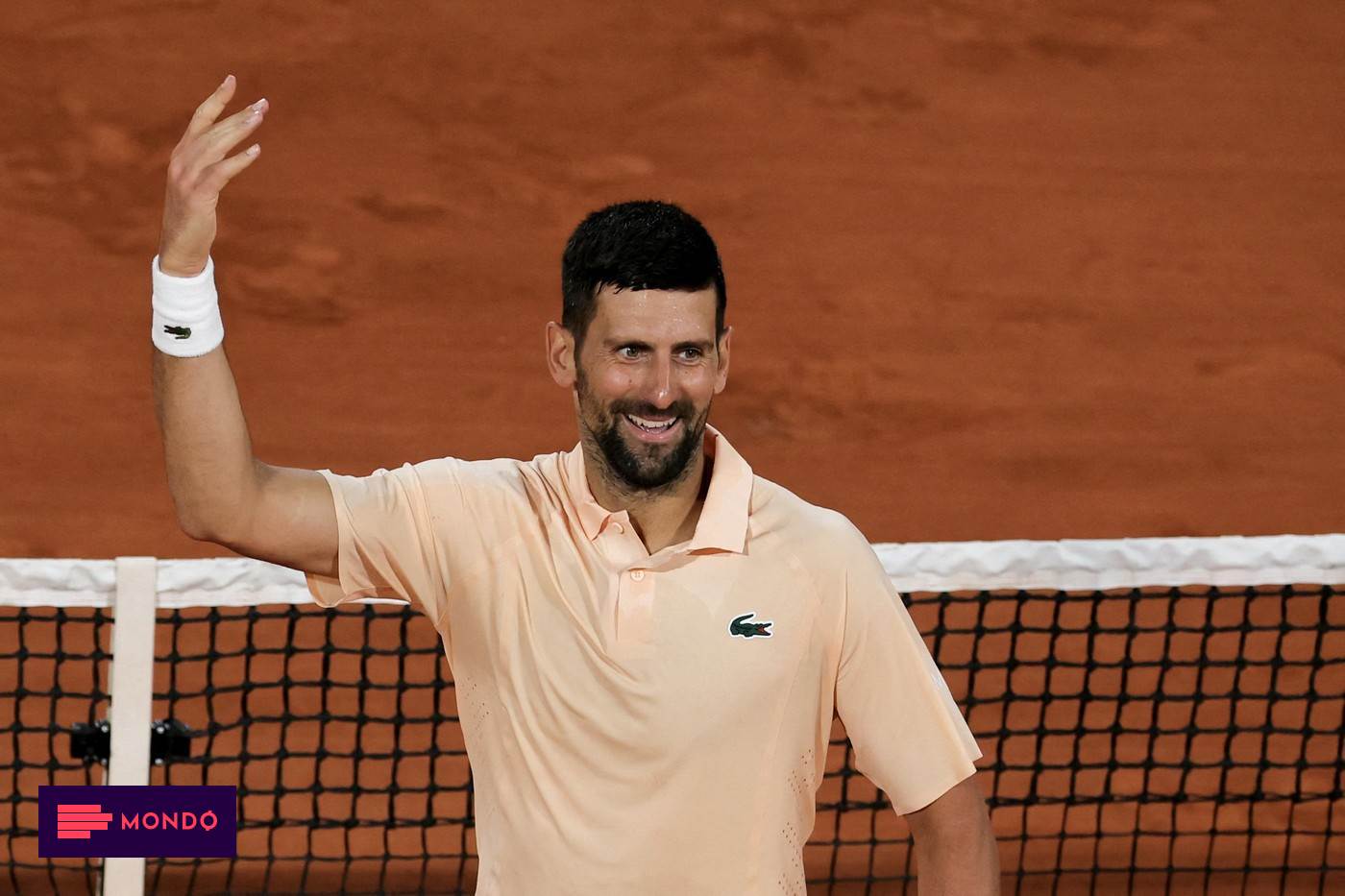 Rolan Garos Đoković Roje uživo prenos | Sport | Ostali sportovi