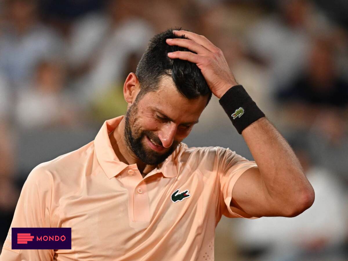 kad novak djokovic igra u 3 kolu rolan garosa | Sport | Ostali sportovi