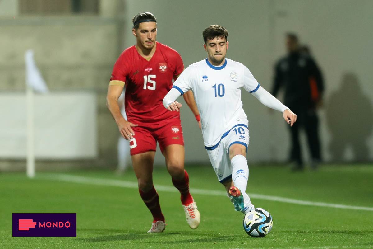 loizos loizu u zvezdi | Sport | Fudbal