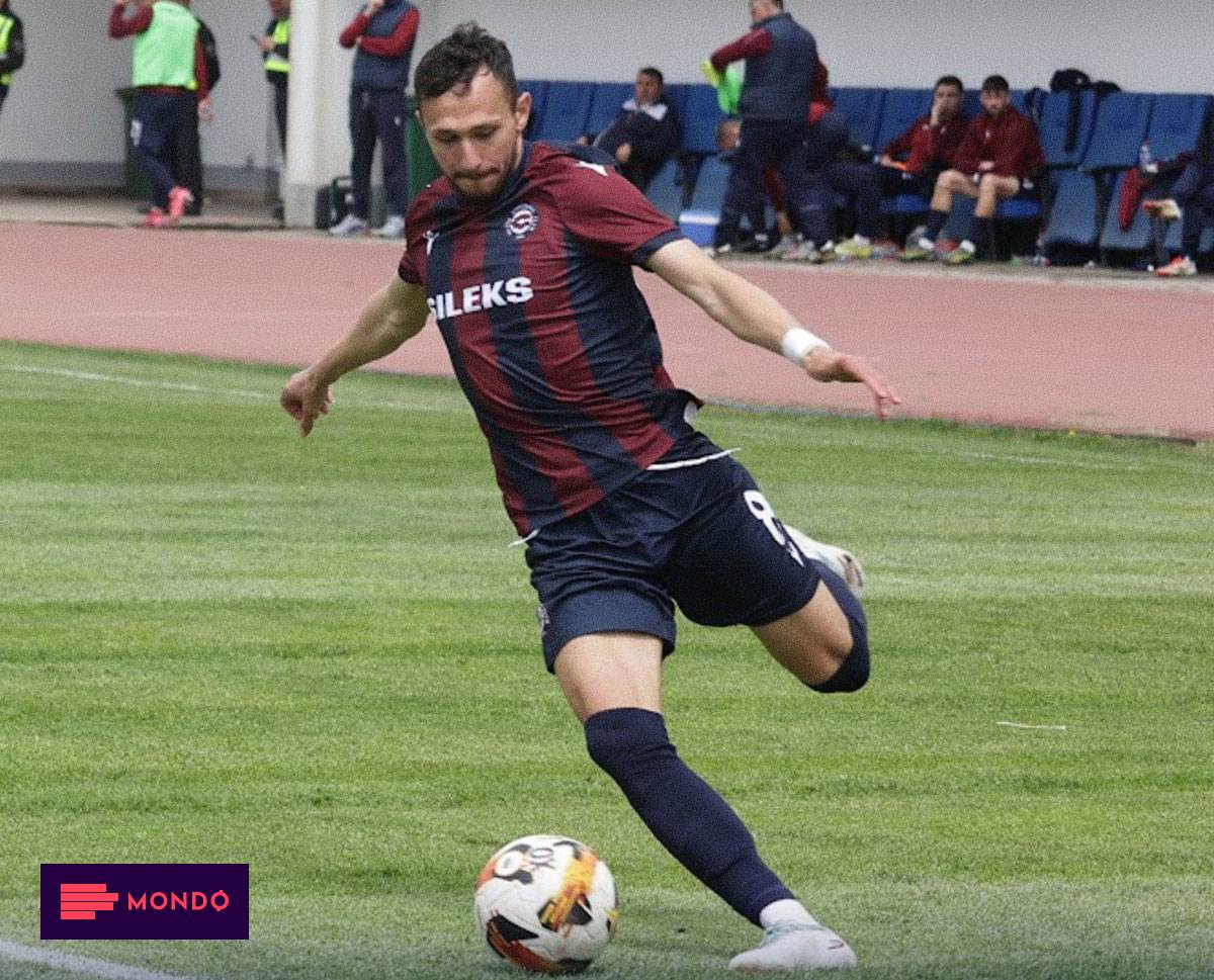 Darko Dodev o dolasku u Borac pregovori u toku | Sport | Fudbal