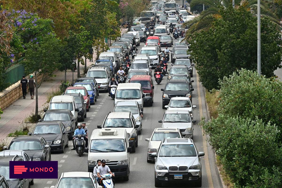 Stanovnici Bejruta napuštaju grad | Info | Svijet