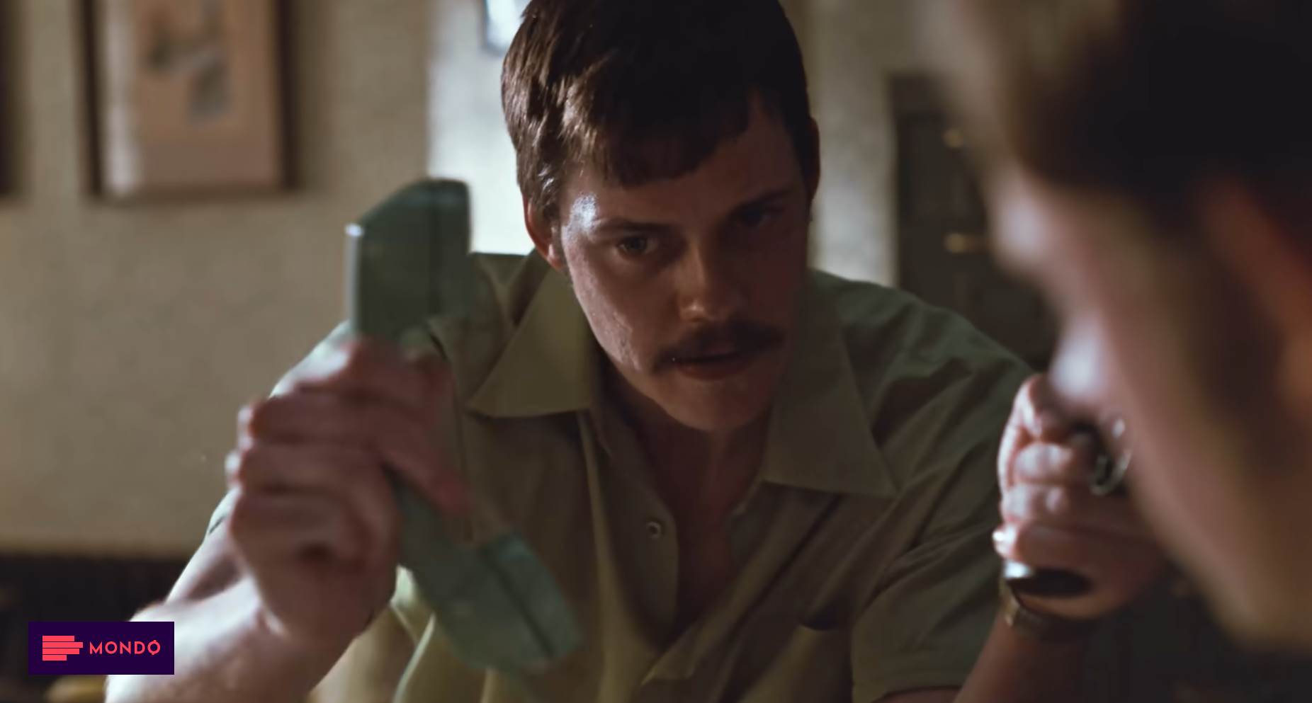 Tri nova trilera na Netflixu | Zabava | Showtime