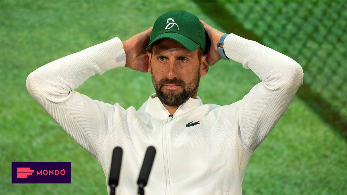 Novak Đoković pao na sedmo mjesto ATP liste | Sport | Ostali sportovi
