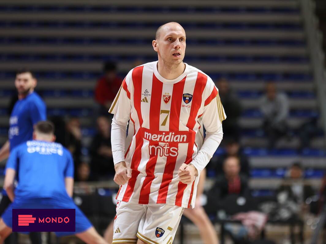 dejan davidovac potpisao ugovor sa zvezdom | Sport | Košarka
