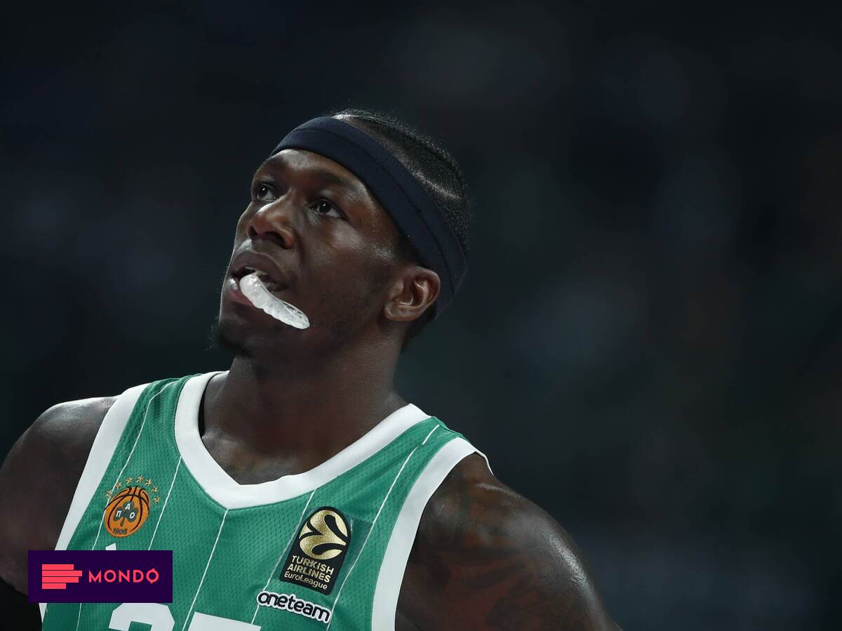 Kendrik Nan postaje reprezentativac Katara | Sport | Košarka
