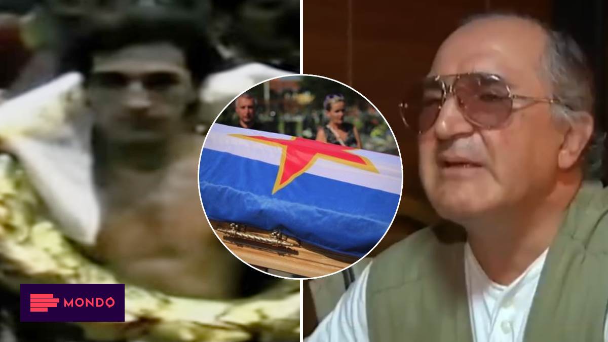 Na današnji dan rođen Marijan Beneš | Sport | Ostali sportovi