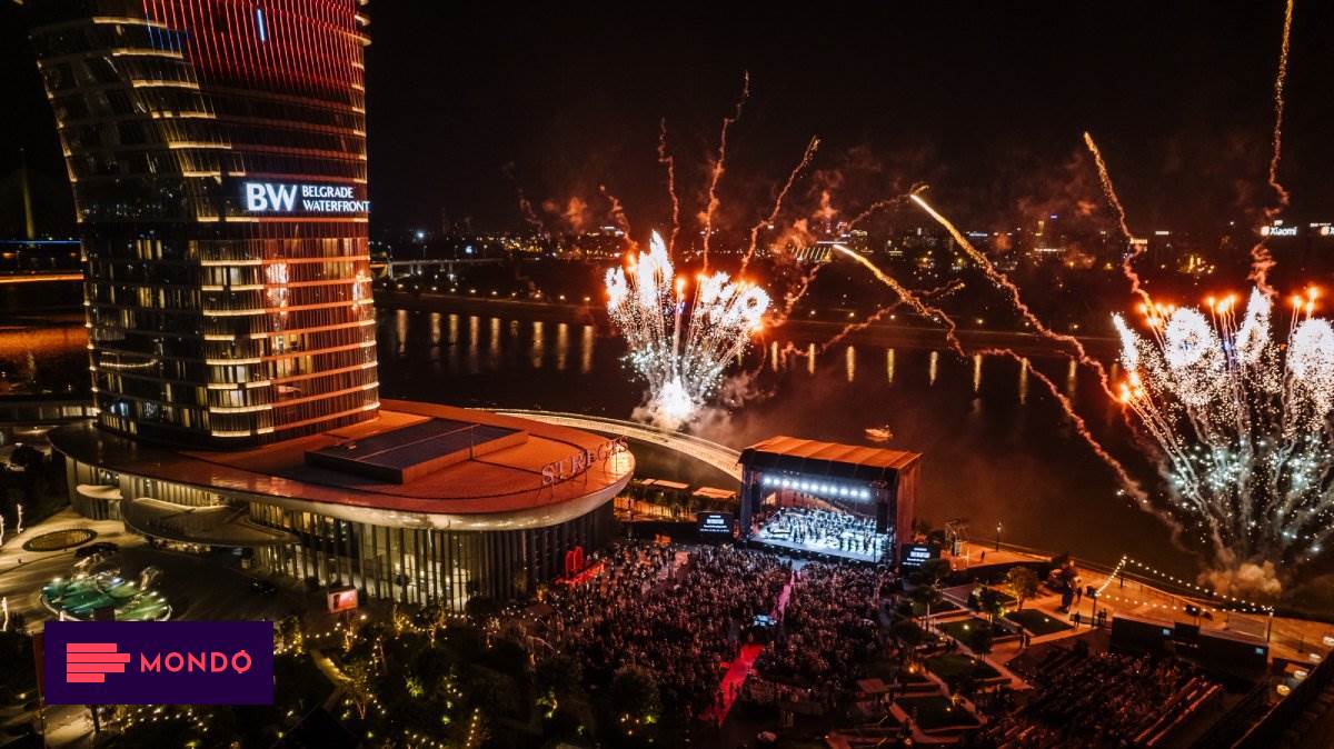 Riki Martin i Nikos Vertis stižu u Beograd: Poznati termini koncerata ...
