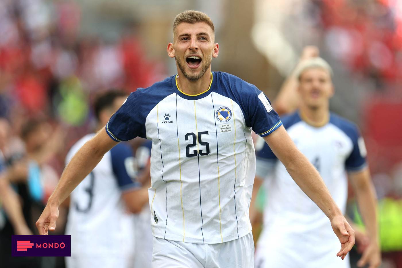 Bešiktaš želi Jovu Lukića | Sport | Fudbal