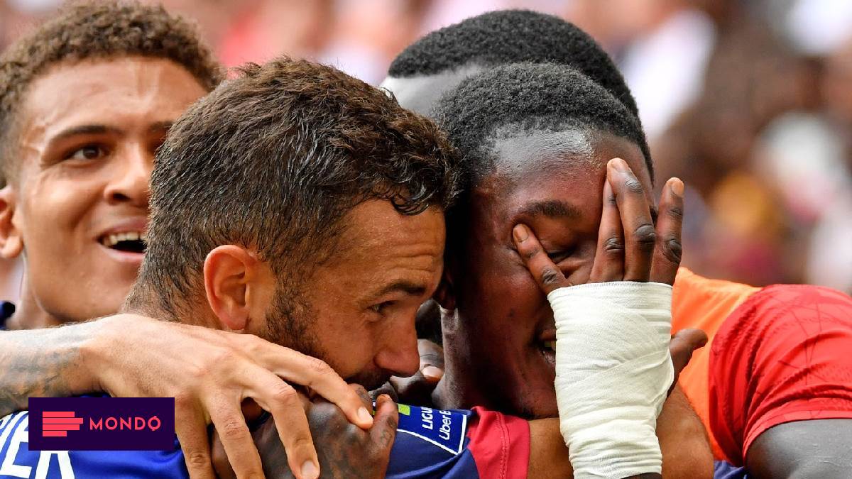 Muhamed Čam Saračević nema veze sa Bosnom | Sport | Fudbal
