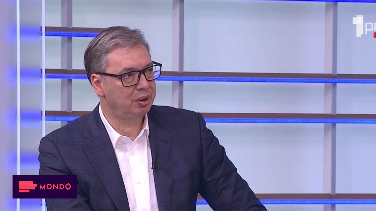 Aleksandar Vučić o odlasku sa mjesta predsjednika | Info | Region
