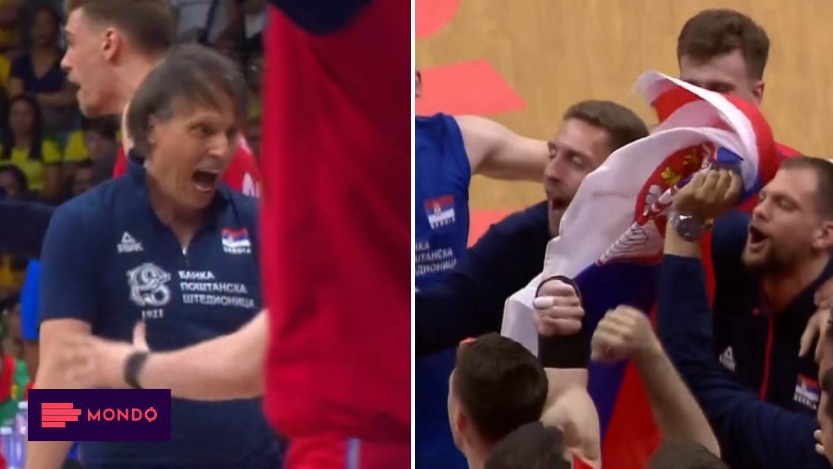 Odbojkaši Srbije pobijedili Bugarsku u Ligi nacija | Sport | Ostali ...