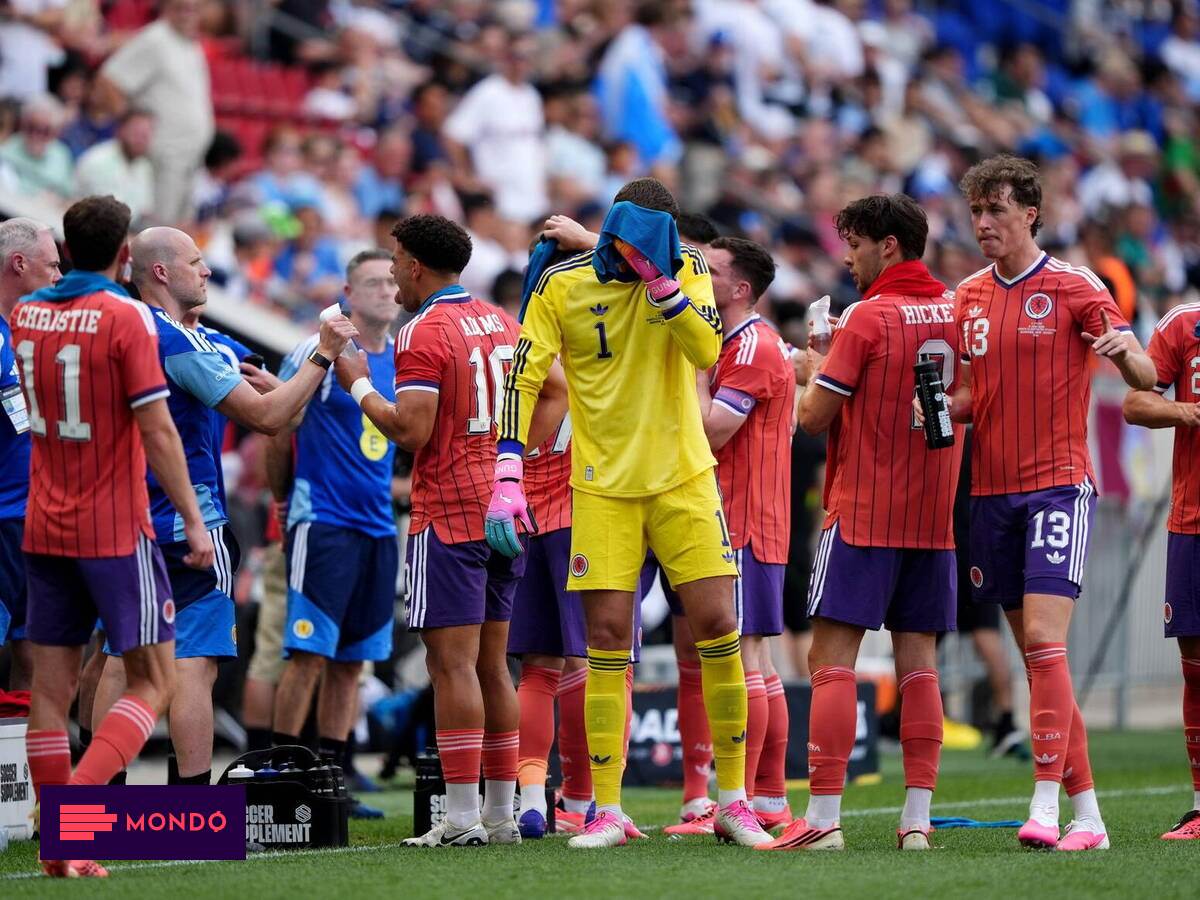 Telemundo ne pušta reklame tokom pauza na Mundijalu | Sport | Fudbal