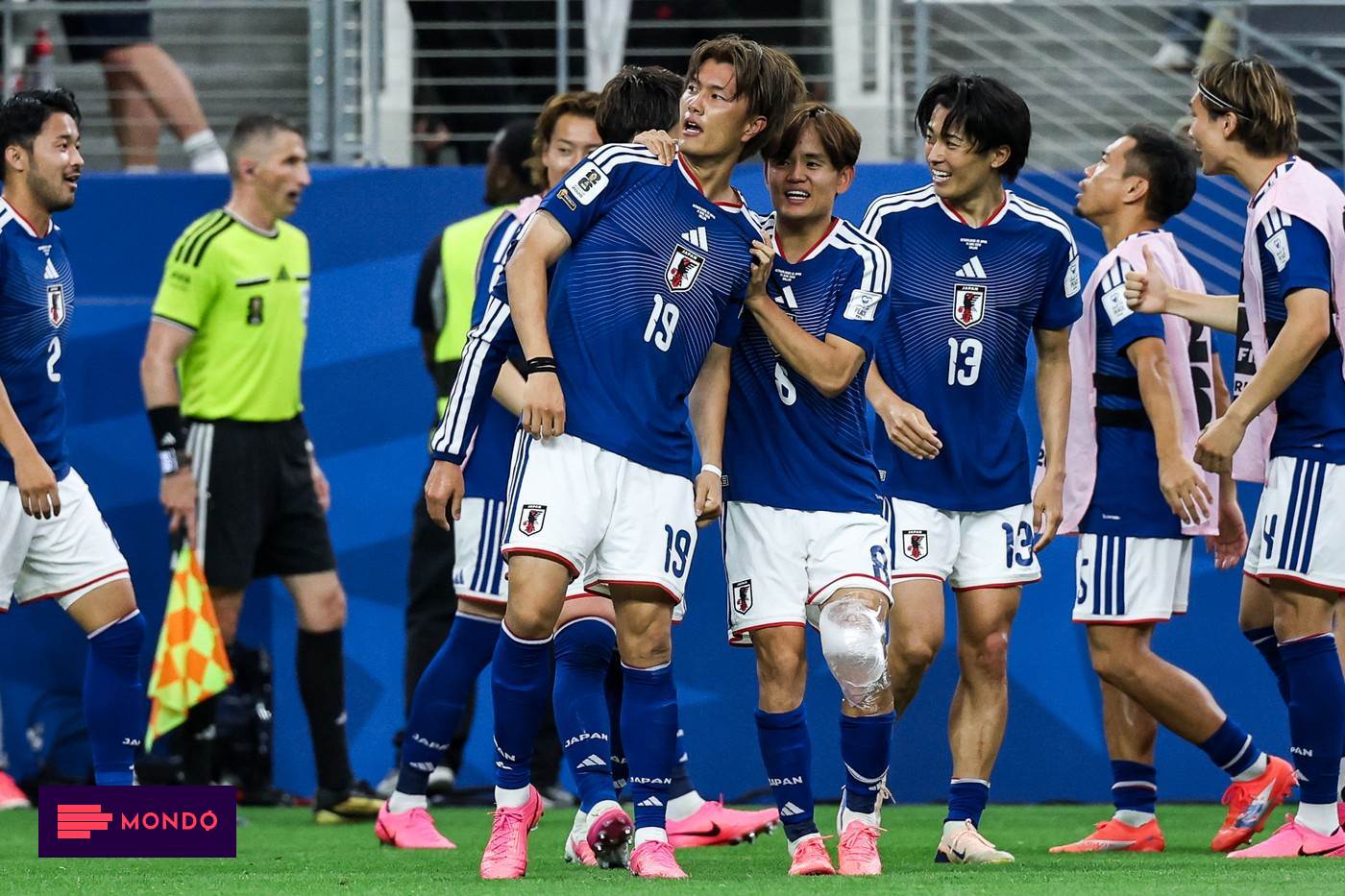 Japanci pospremili svlačionicu poslije duela sa Holandijom | Sport | Fudbal