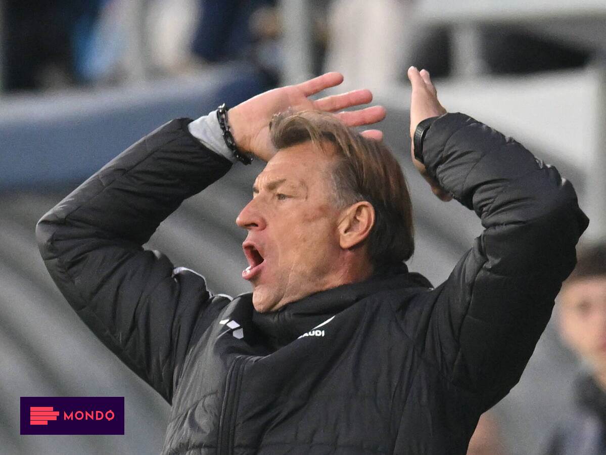 Erv Renar novi selektor Tunisa | Sport | Fudbal
