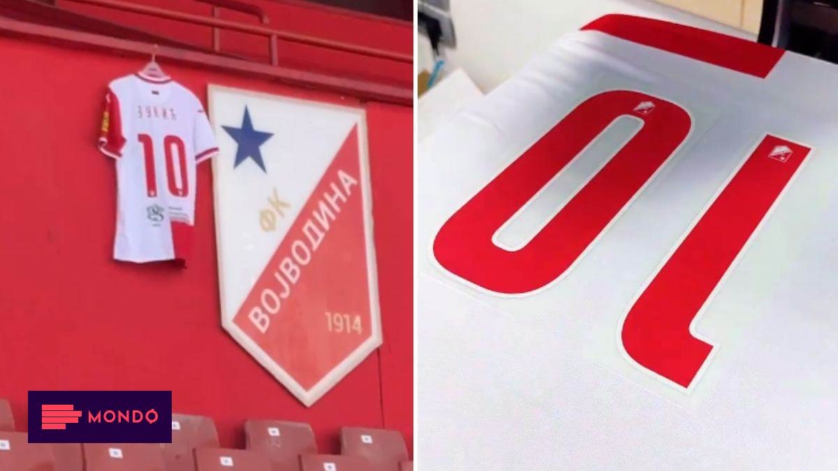 U Vojvodini čekaju potpis Dejana Zukića | Sport | Fudbal