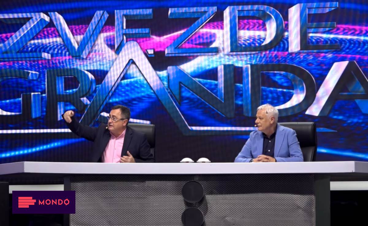 večeras finale zvezda granda | Zabava | Showtime